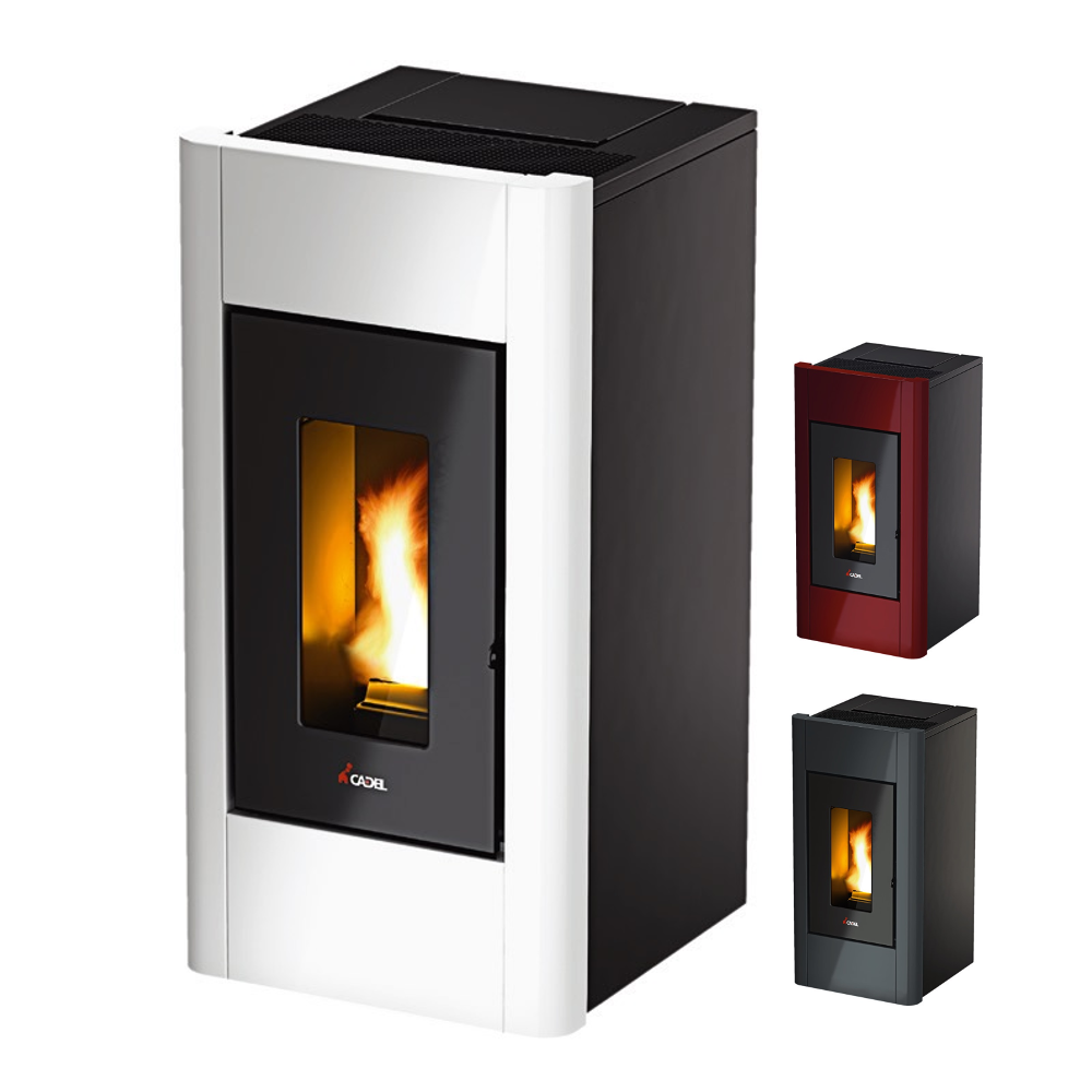 CADEL Sweet3 Air 6,5 kW – PORTAL Technika grzewcza
